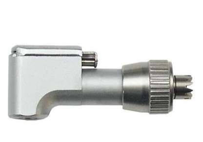 Midwest Type Contra Angle Head P/Latch (Nakamura)