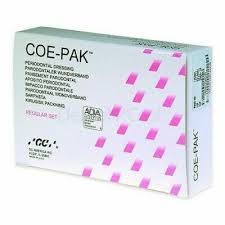 Coe Pak (GC America) | Sky Dental Supply
