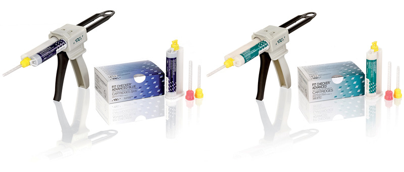 Fit Checker Advanced | Sky Dental Supply