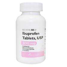 Ibuprofen Tablets | Sky Dental Supply