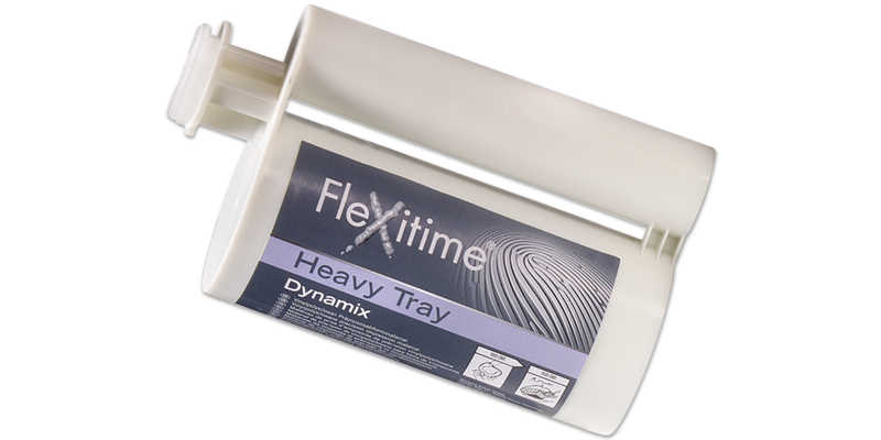 Flexitime Dynamix Putty 3x(2x380ml)