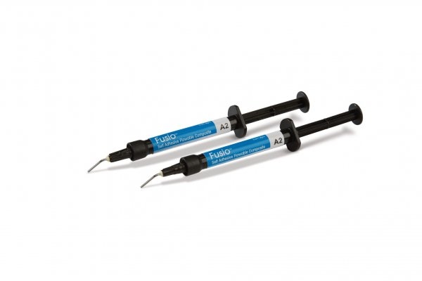 Fusio Liquid Dentin 1ml Syringe, 2/Pkg (Pentron)