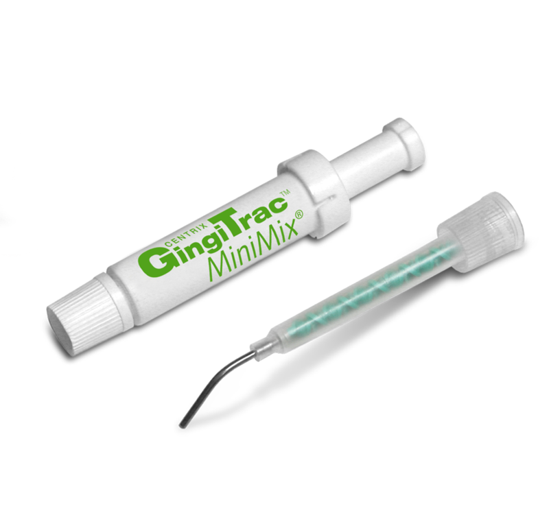 GingiTrac MiniMix (Centrix)