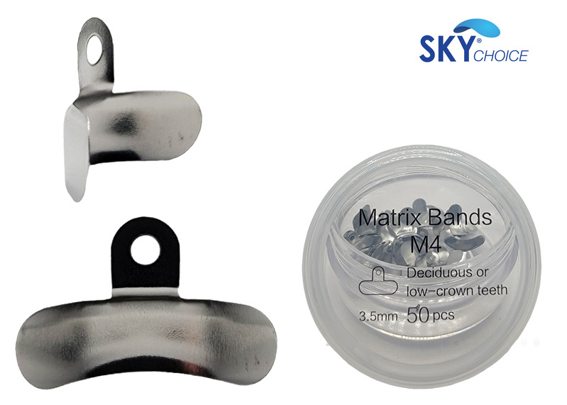 Sectional Matrices (Sky Choice)