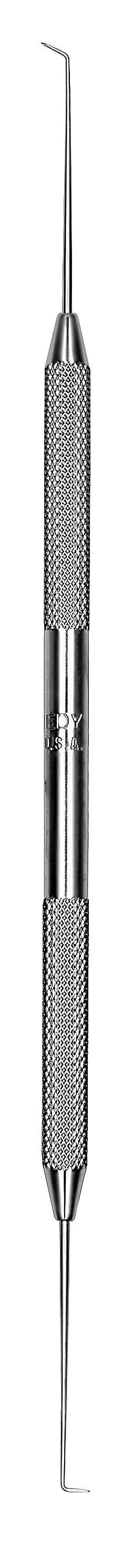 Micro Surgical Explorers Double Ended