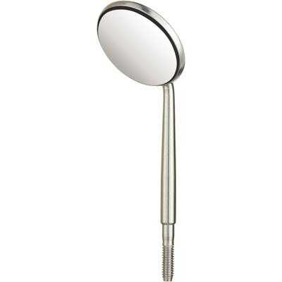 Hu Friedy Cone Socket Mirror Single Sided Rhodium