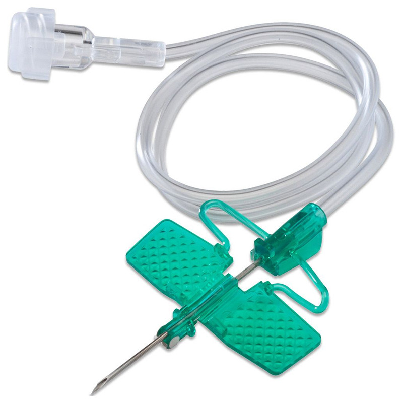 Blood Collection Set, 23G x 3/4" (50) (Crosstex)