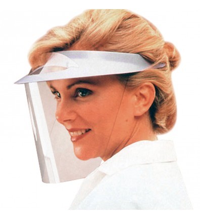 Op D Op Visors | Sky Dental Supply