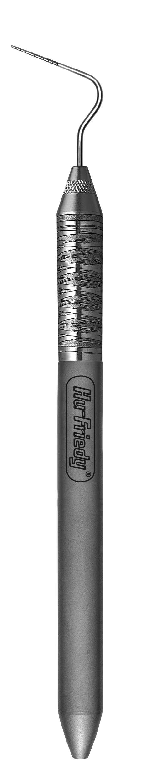 Hu Friedy Metal Probes Single Ended
