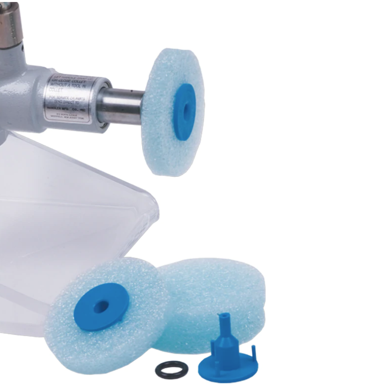 Pure Buff Kit (Jordco)