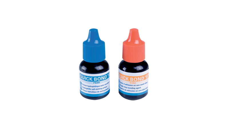Quickbond Bonding Agent (Itena)