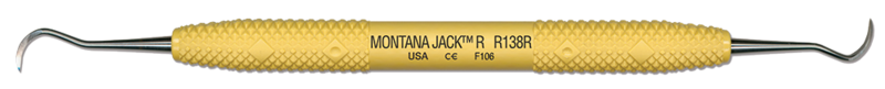 Montana Jack Scaler (PDT)