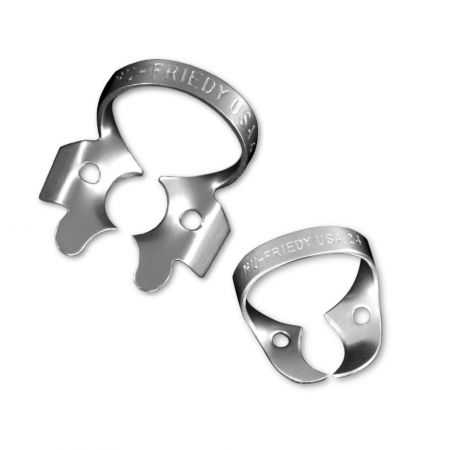 Rubber Dam Clamp Set | Sky Dental Supply