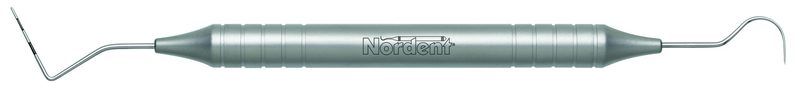 Explorer Probe DE (Nordent)