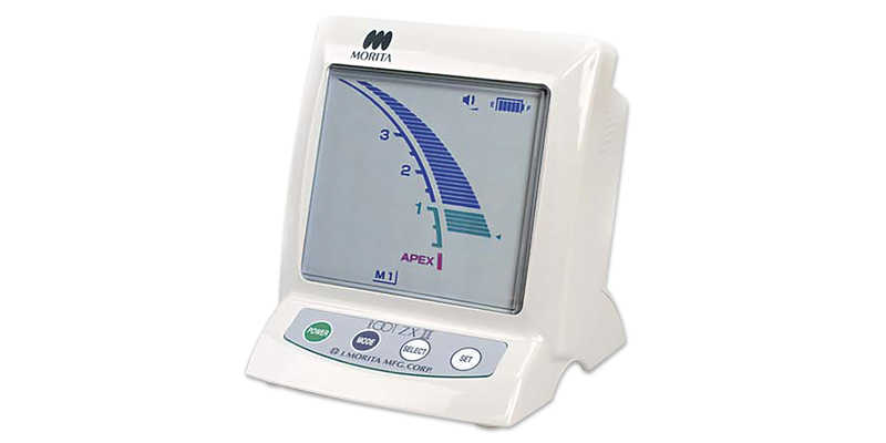 Root ZX II Unit Apex Locator