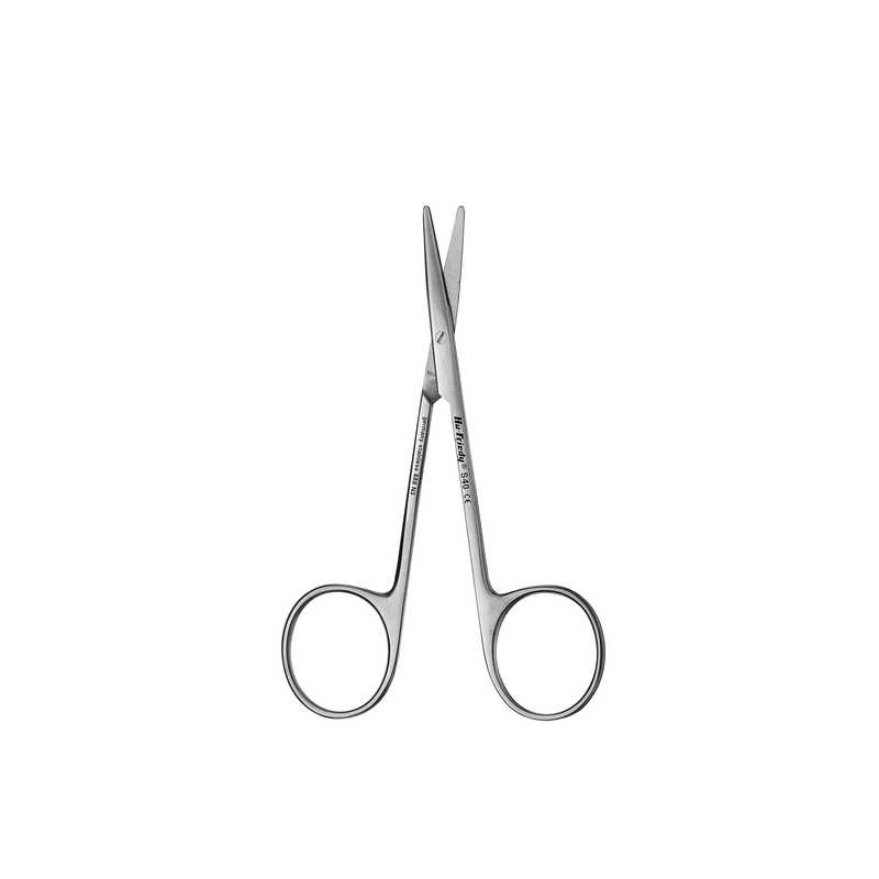 Scissors Strabismus Straight 4" (Hu-Friedy)