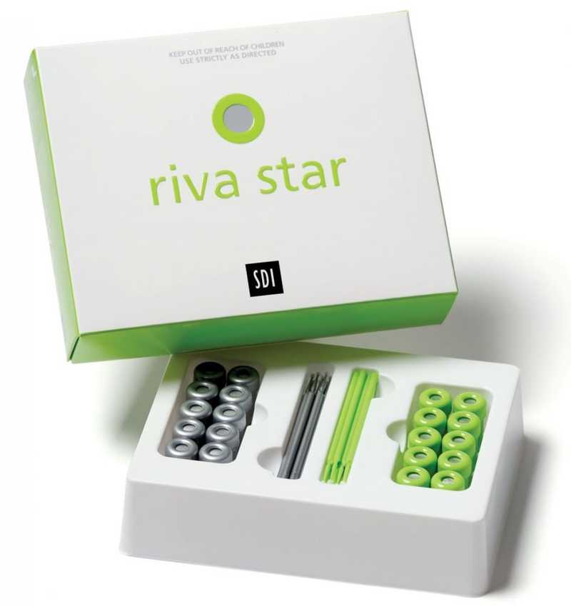 Riva Star | Sky Dental Supply