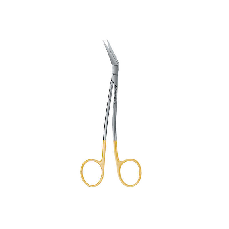 Scissors Locklin (Hu-Freidy)