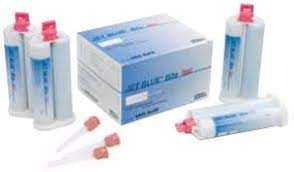 Jet Blue Bite (Coltene)