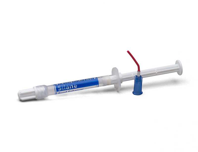 Silane Bond Enhancer (Pulpdent)