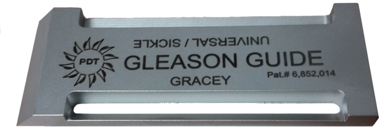 PDT/Gleason Guide (PDT)