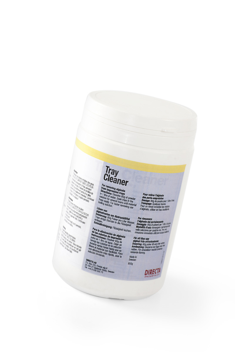 Tray Cleaner 850g (Directa)