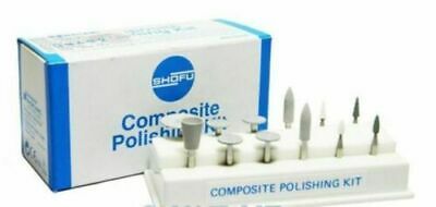 Composite Polisher FG (Shofu)