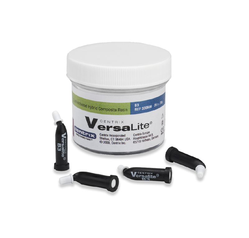 Versalite Capsules 20 (Centrix)