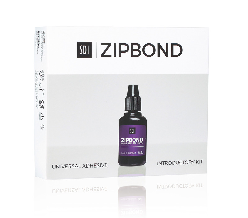Zipbond Universal Self Etch Bond