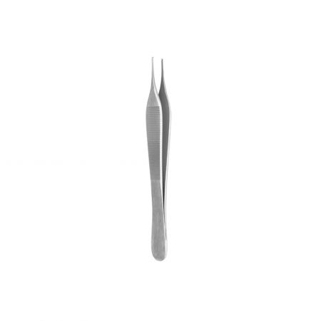 Tissue Pliers Adson Micro 1x2 (HuFriedy)