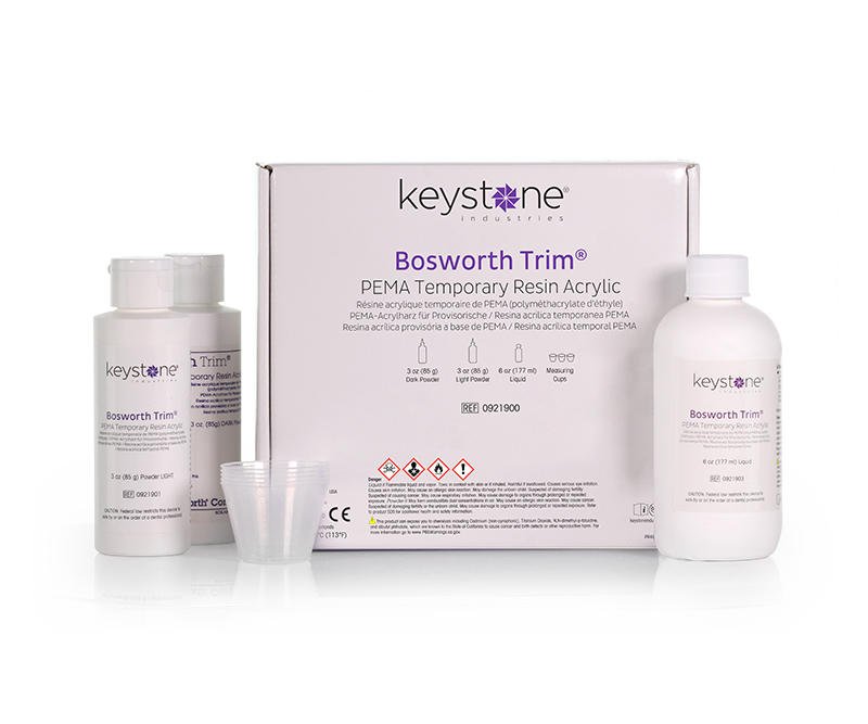 Trim (Keystone) | Sky Dental Supply