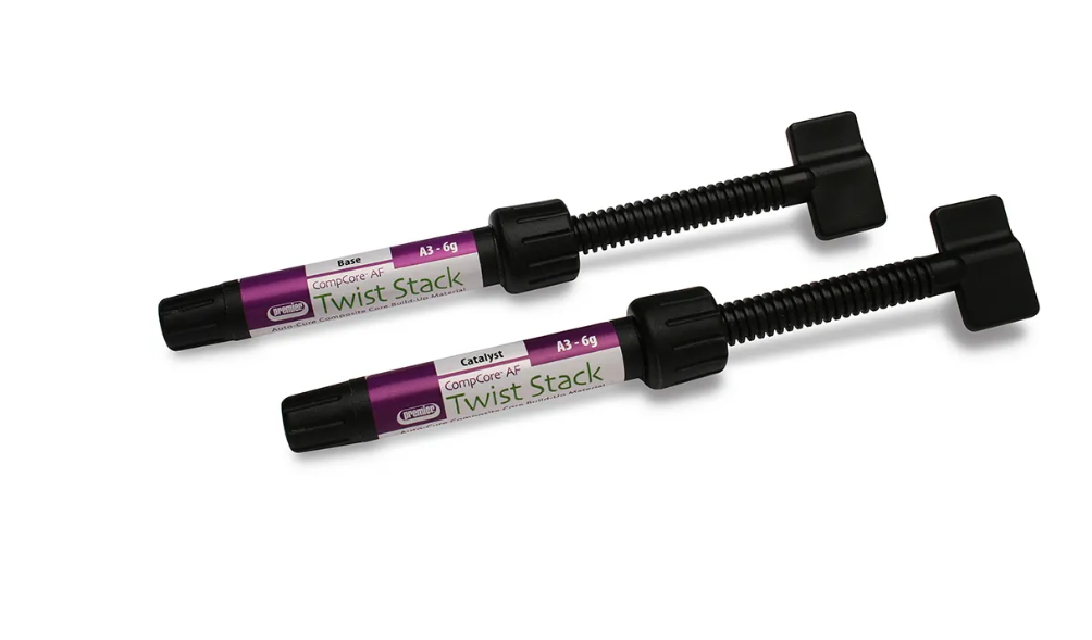 CompCore AF Twist (Premier)