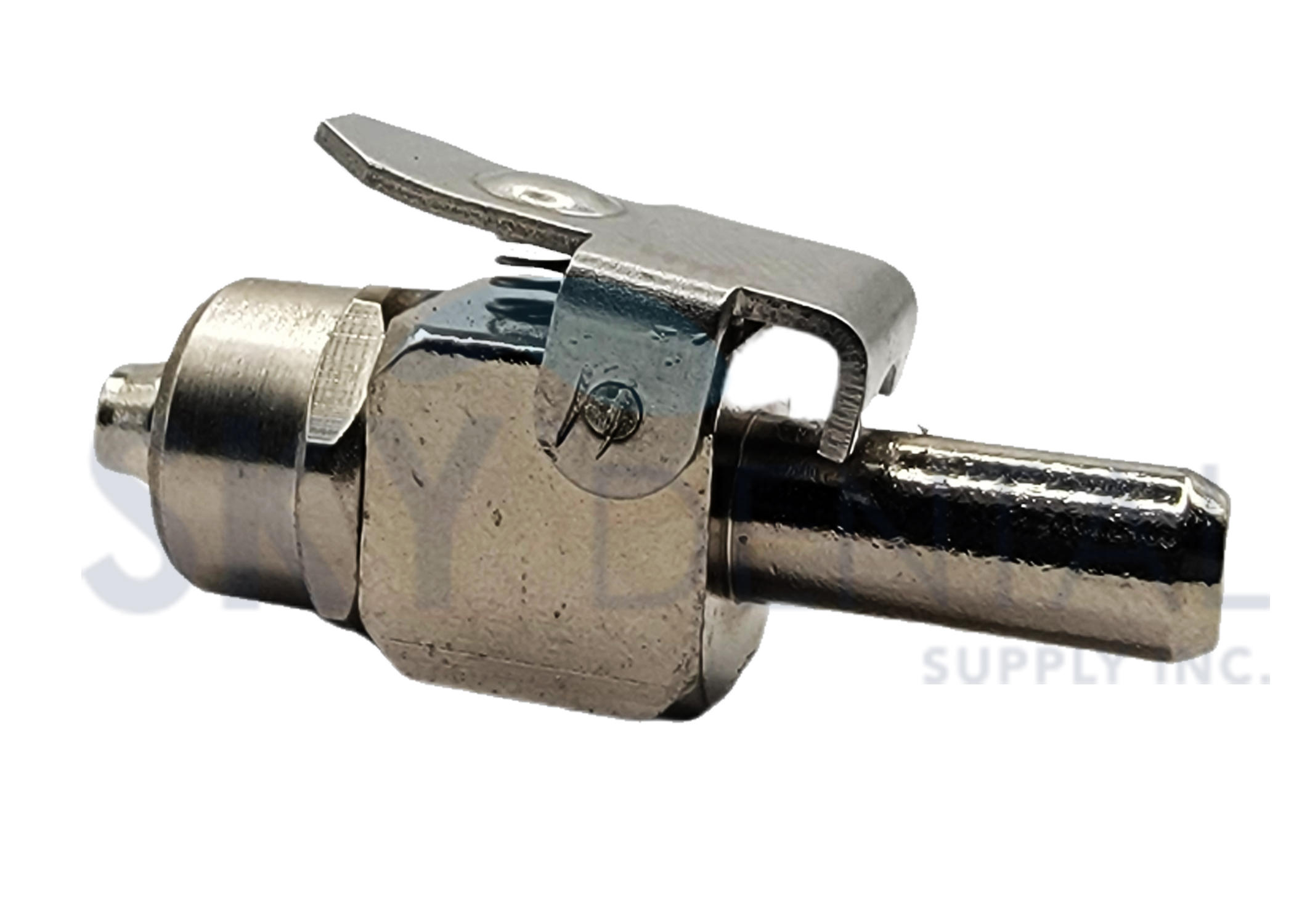 Quick Connect "Male" (Woodpecker)