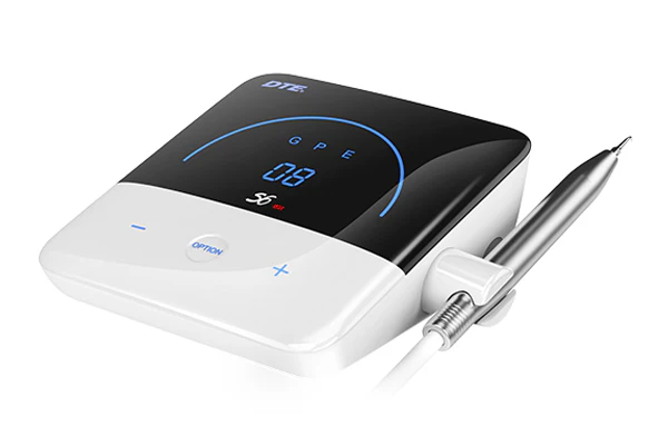 DTE S6 LED Piezo Scaler Smart Touch System, General, Perio & Endo ...