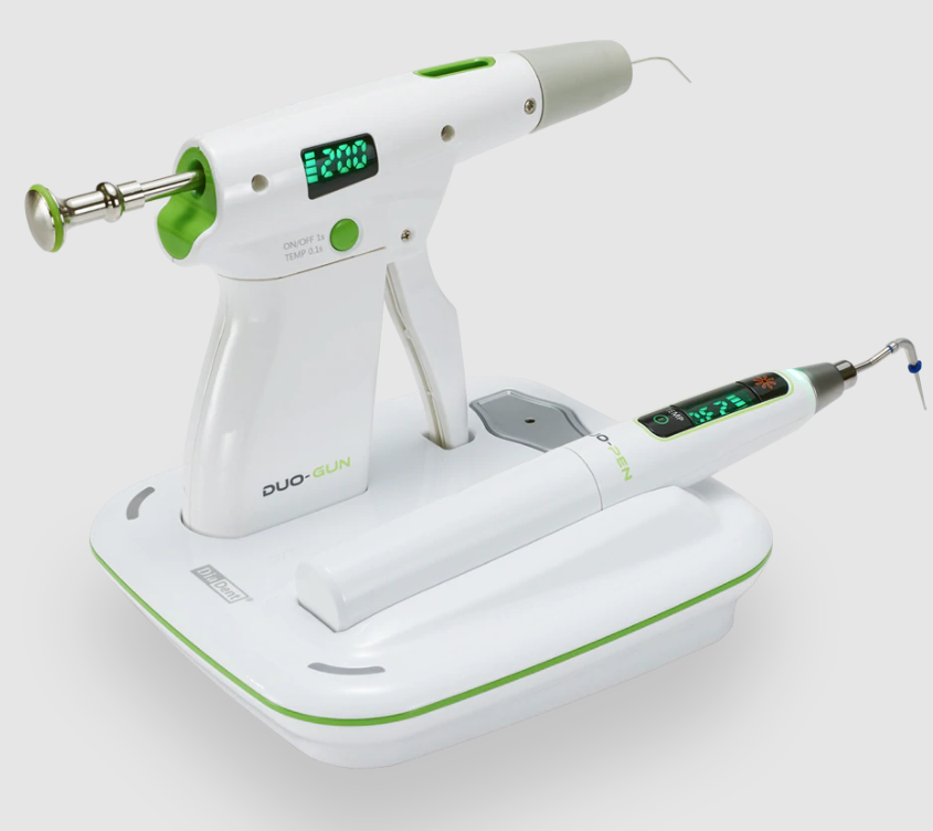 DIA-DUO Regular Kit (Diadent)