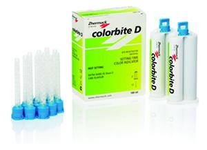 Bite Registration Material