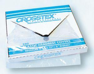 Head Rest Covers (Paper)