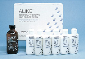 Acrylics | Sky Dental Supply